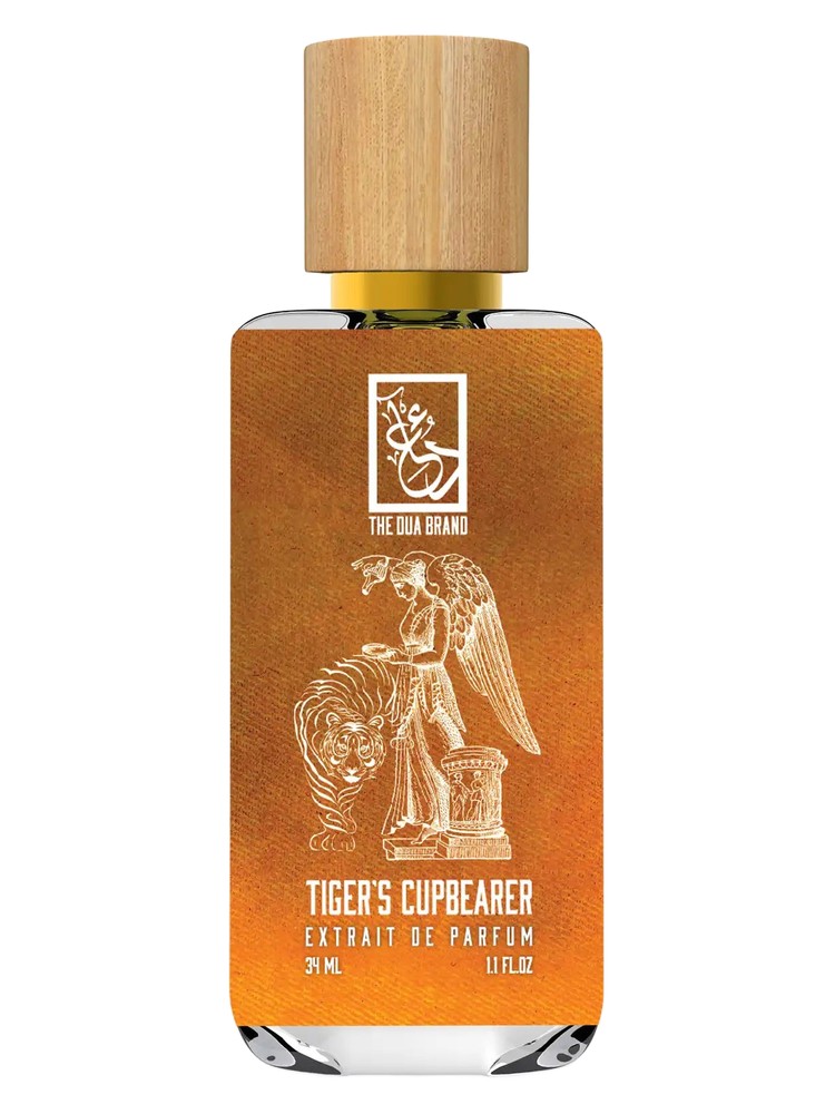 Tiger's Cupbearer The Dua Brand perfume - a fragrance for women and men ...