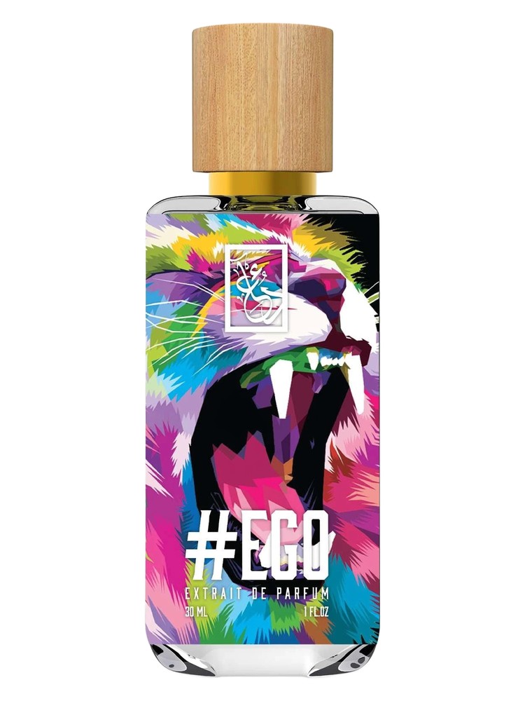#Ego The Dua Brand Colonia - una fragancia para Hombres 2020