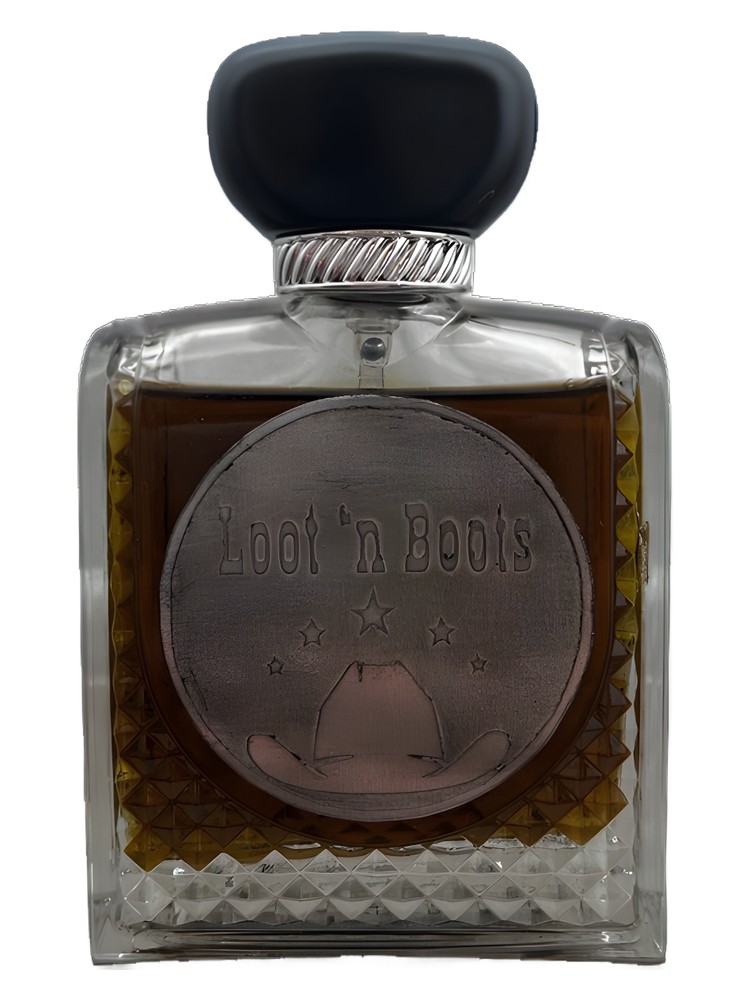 Loot 'n Boots One Way Bridge Perfumes perfume - a fragrance for women ...