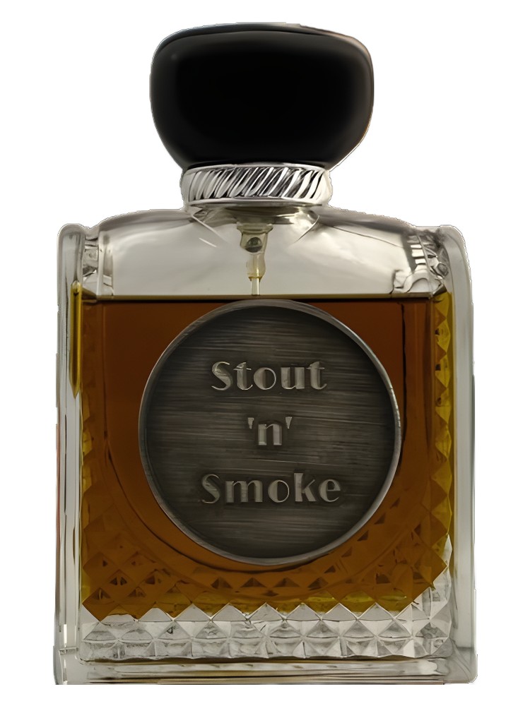 Stout 'n Smoke One Way Bridge Perfumes cologne - a fragrance for men 2020
