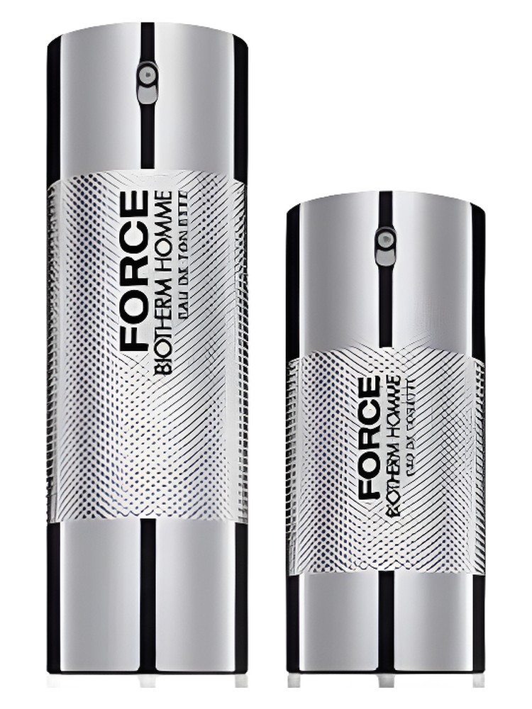 Biotherm Homme Force Biotherm cologne - a fragrance for men 2010
