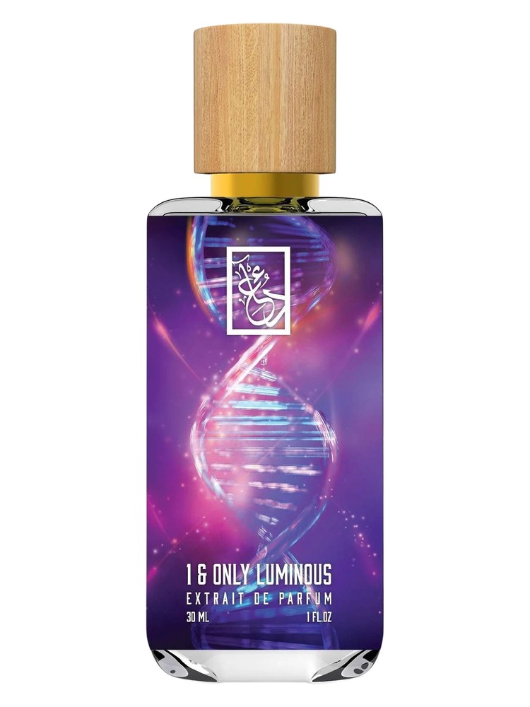 1 & Only Luminous The Dua Brand cologne - a fragrance for men 2021