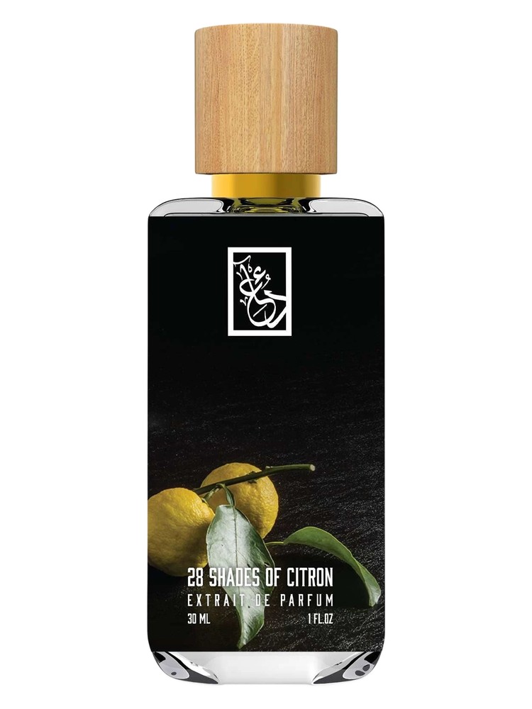 28 Shades of Citron The Dua Brand parfum - een geur voor dames en heren ...