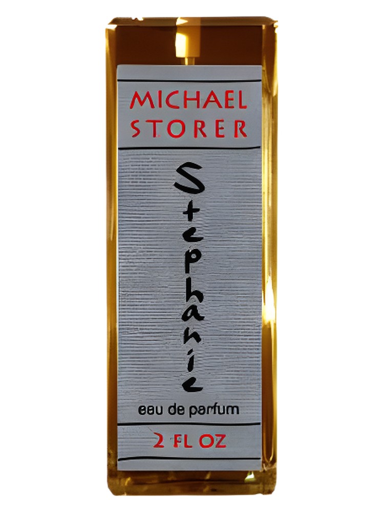 Stephanie Michael Storer perfume - a fragrance for women
