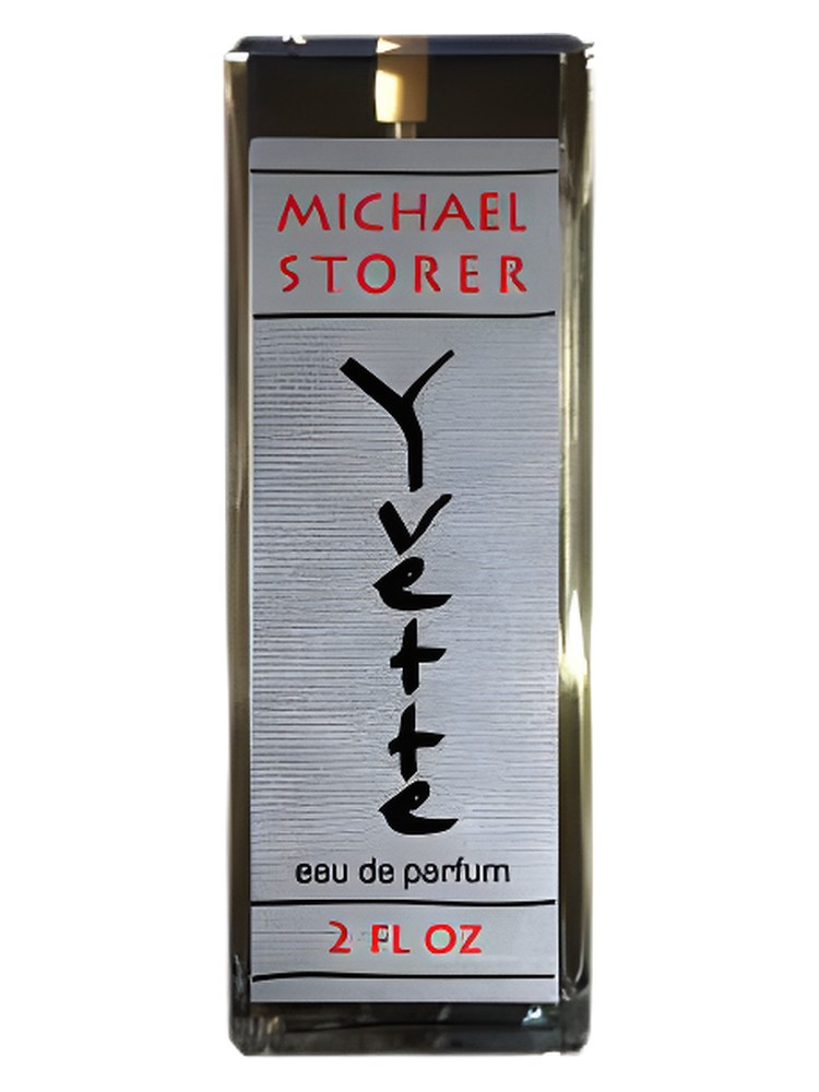 Yvette Michael Storer perfume - a fragrance for women