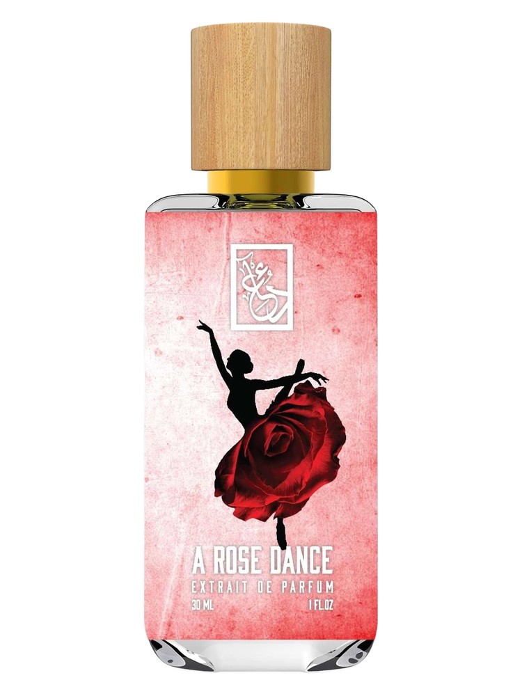 A Rose Dance The Dua Brand perfume - a fragrance for women and men 2022