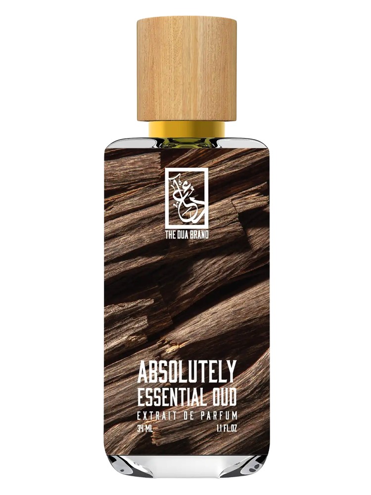 Absolutely Essential Oud The Dua Brand בושם - הינו ניחוח 2023 לנשים וגברים