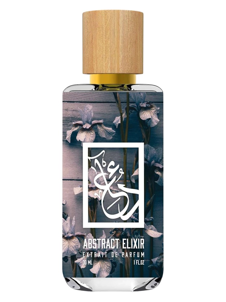 Abstract Elixir The Dua Brand parfum - un parfum pour homme et femme 2020