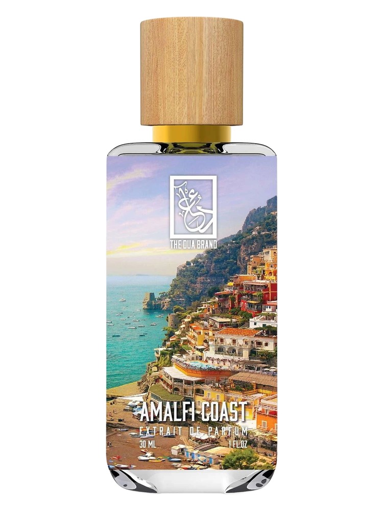 Amalfi Coast The Dua Brand parfum - un parfum pour homme et femme 2018