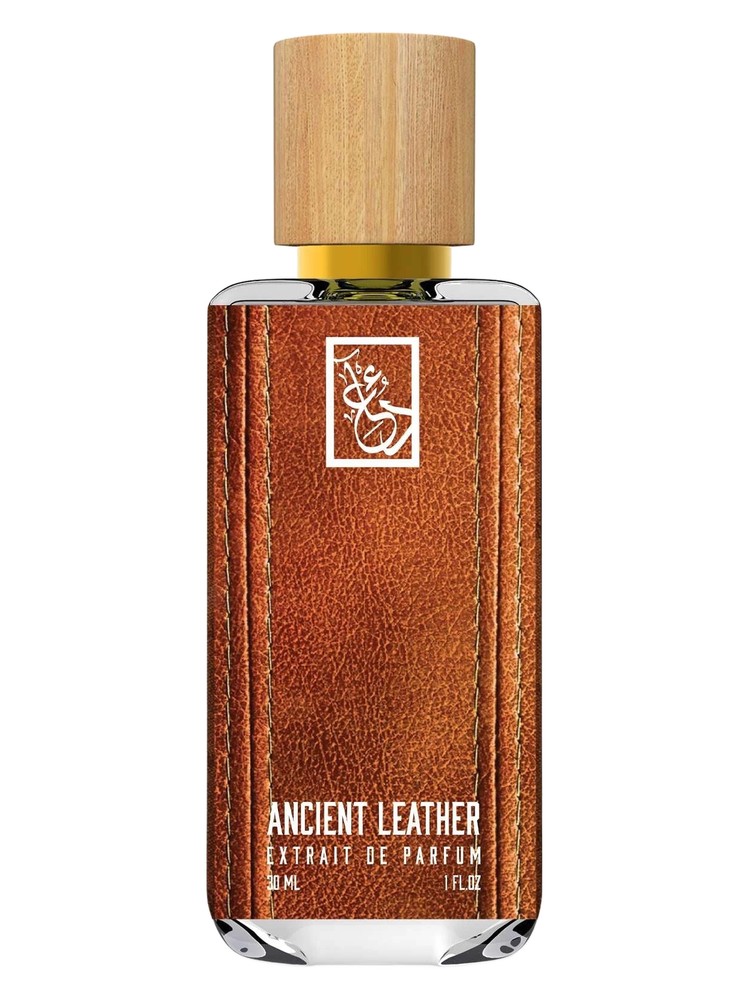 Ancient Leather The Dua Brand perfume - a fragrance for women and men 2022