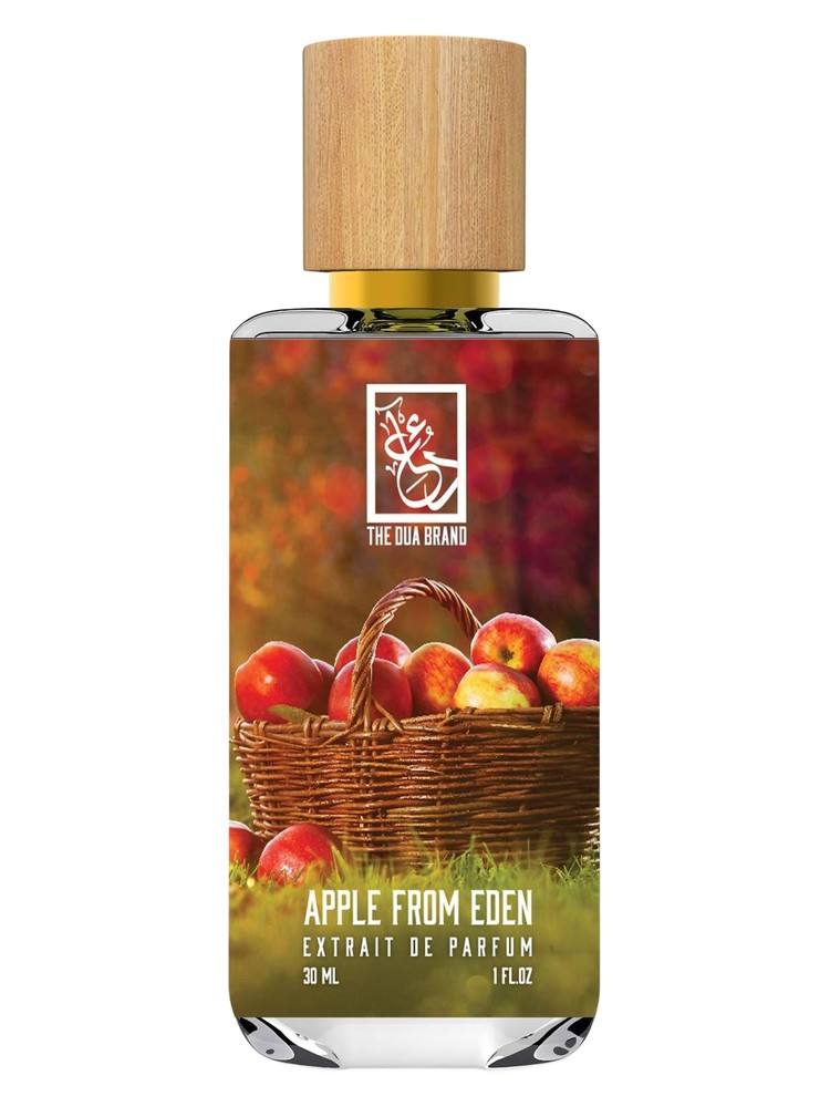Apple From Eden The Dua Brand perfume - a fragrance for women 2022