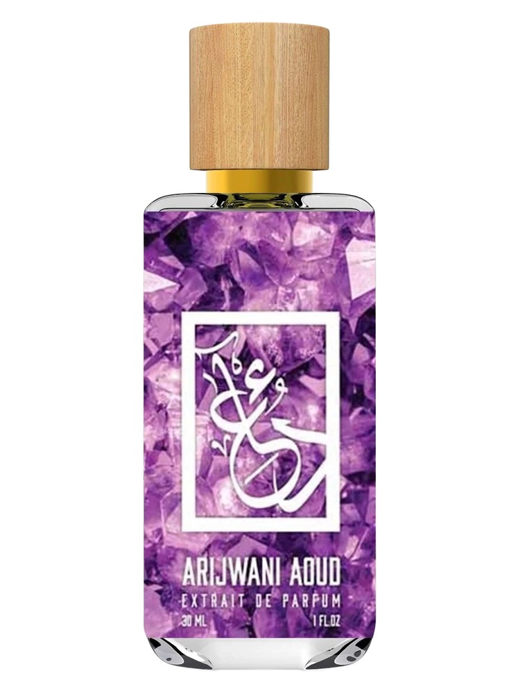 Arijwani Aoud The Dua Brand perfume - a fragrance for women and men 2020