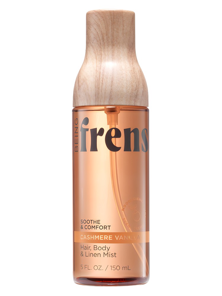 Cashmere Vanilla Being Frenshe perfume - a fragrance for women 2022