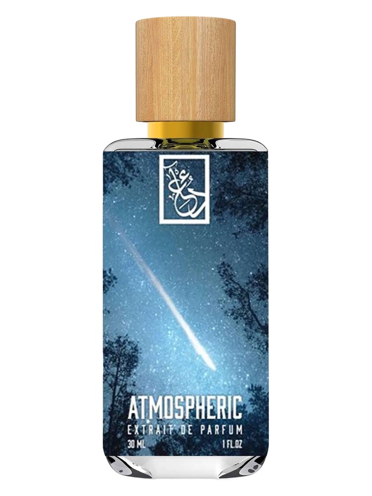 Atmospheric The Dua Brand perfume - a fragrance for women 2021