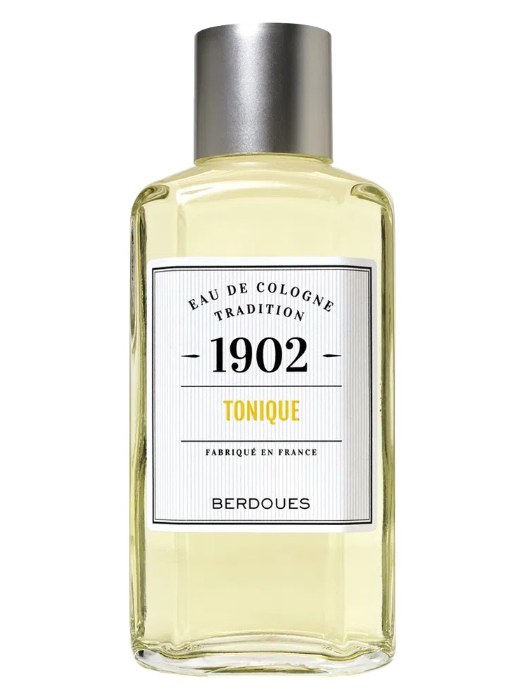 1902 Tonique Parfums Berdoues perfume - a fragrance for women and men