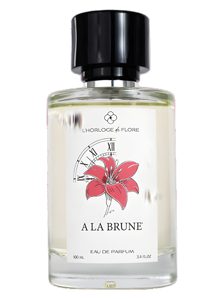 A La Brune L'Horloge de Flore perfume - a fragrance for women and men 2022
