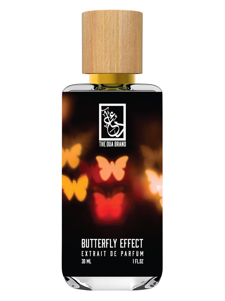 Butterfly Effect The Dua Brand perfume - a fragrance for women and men 2023