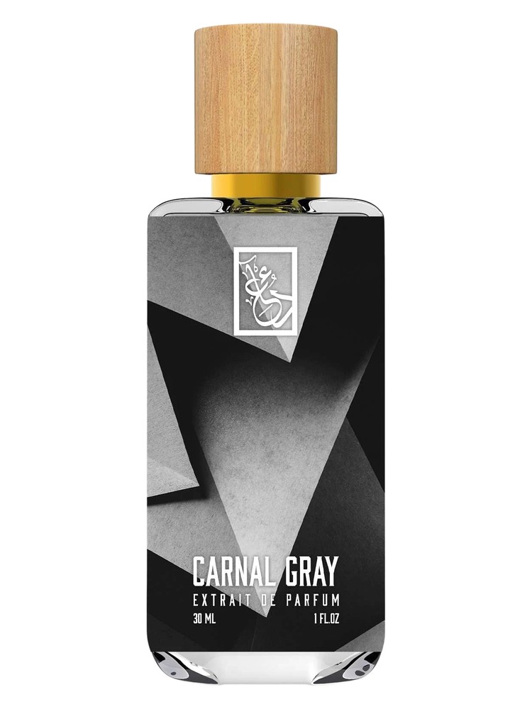 Carnal Gray The Dua Brand perfume - a fragrance for women and men 2021