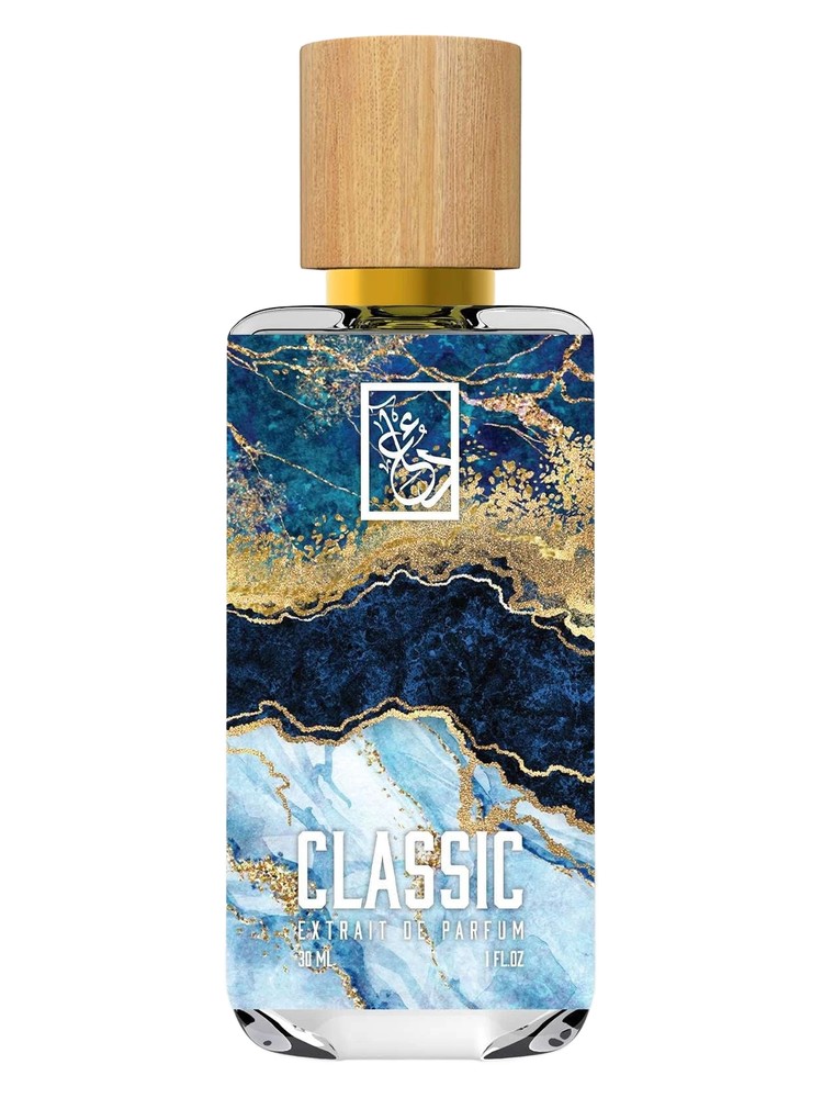 Classic The Dua Brand perfume - a fragrance for women 2021