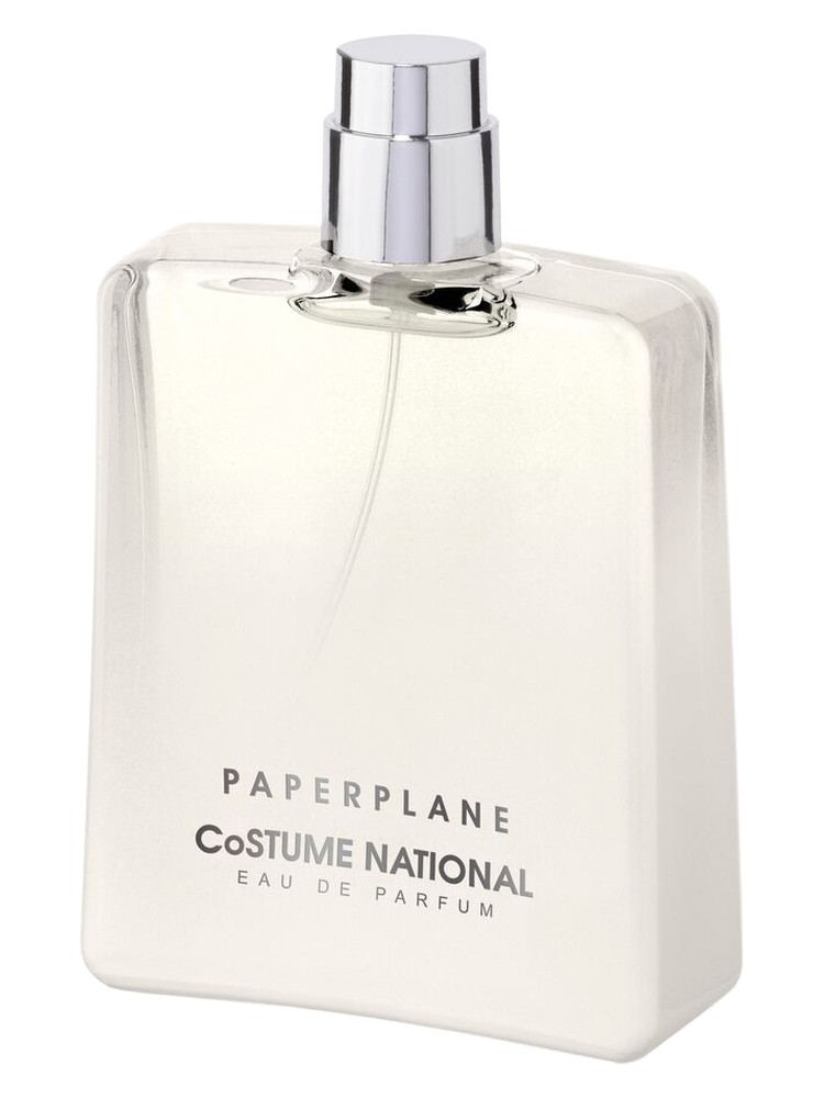 Paperplane CoSTUME NATIONAL perfume - a fragrance for women and men 2023