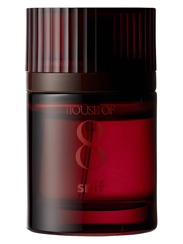 House of 8 Snif perfume - a fragrance for women and men 2023