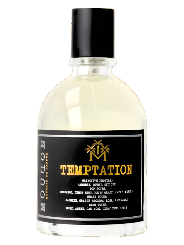 Temptation Moudon perfume - a fragrance for women and men 2022