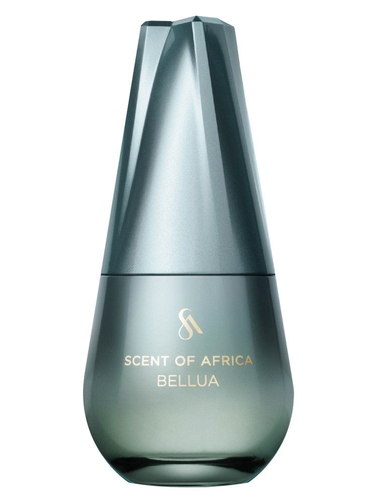 Bellua Scent Of Africa perfume - a fragrance for women 2023