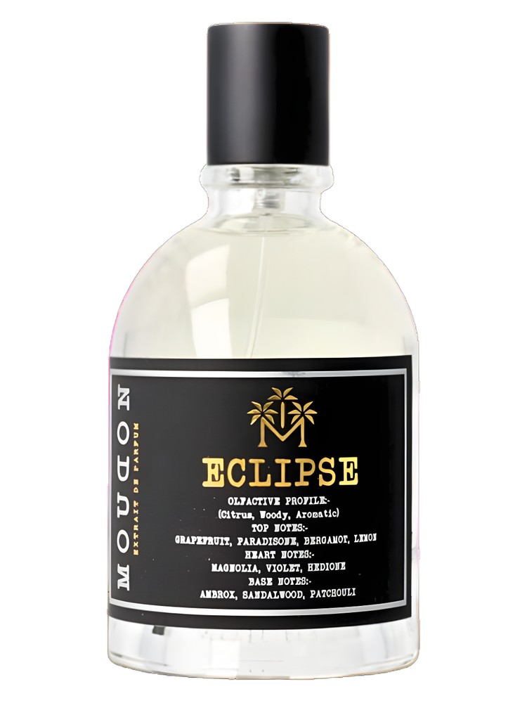 Eclipse Moudon perfume - a fragrance for women and men 2022