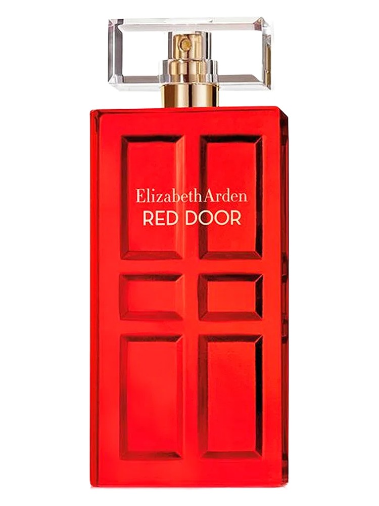 Red Door Elizabeth Arden parfum - un parfum de dama 1989