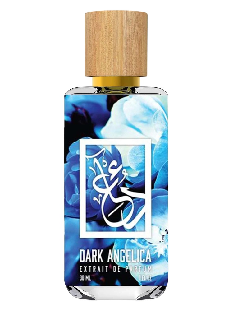 Dark Angelica The Dua Brand perfume - a fragrance for women and men 2021