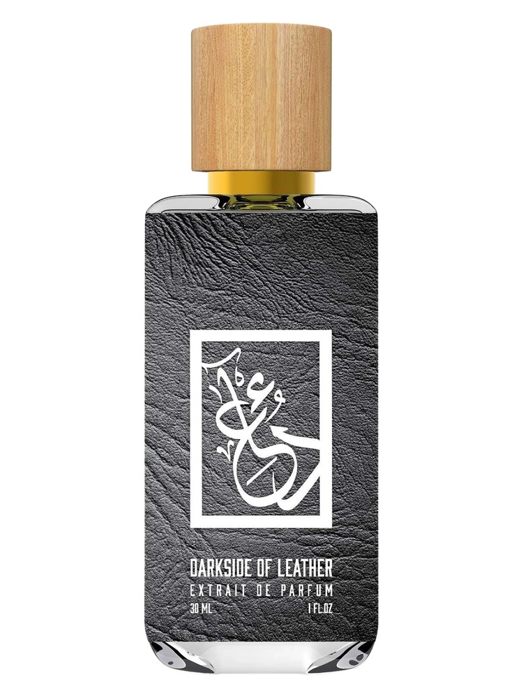 Darkside of Leather The Dua Brand perfume - a fragrance for women and ...