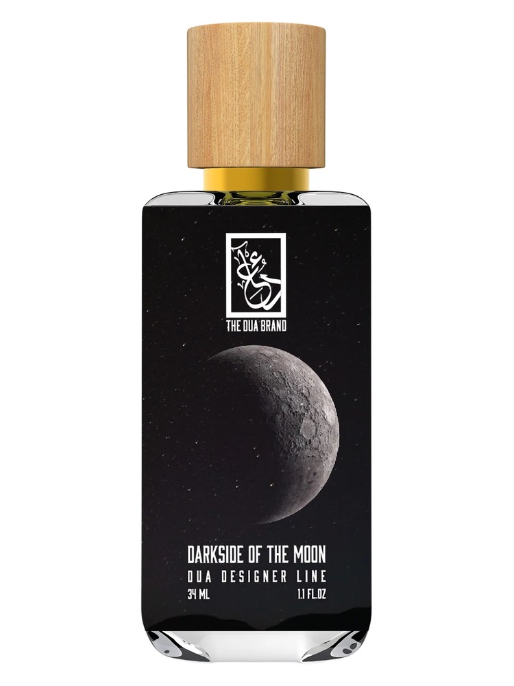 Darkside of the Moon The Dua Brand cologne - a fragrance for men 2021