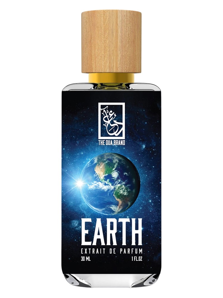 Earth The Dua Brand perfume - a fragrance for women and men 2023