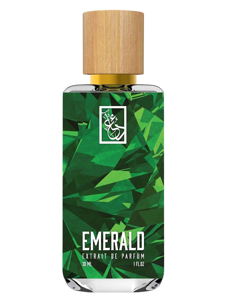 Emerald The Dua Brand fragancia - una fragancia para Hombres y Mujeres 2018