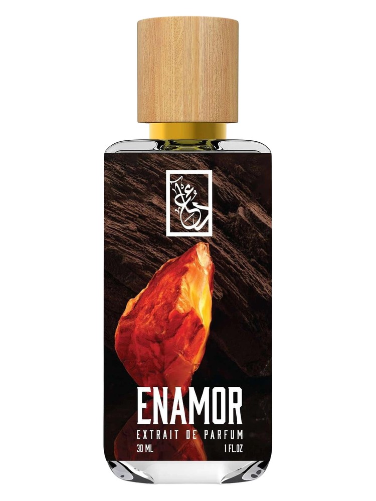 Enamor The Dua Brand fragancia - una fragancia para Hombres y Mujeres 2021