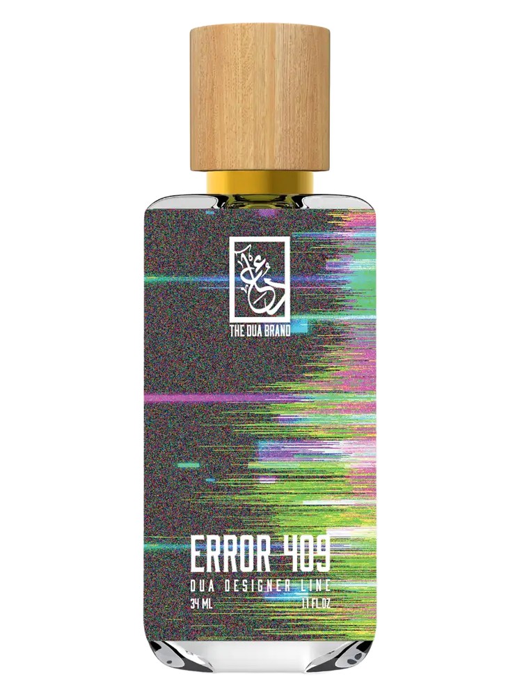 Error 409 The Dua Brand perfume - a fragrance for women and men 2021