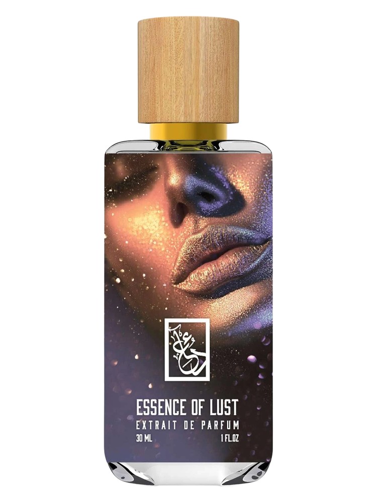 Essence of Lust The Dua Brand perfume - a fragrance for women and men 2022