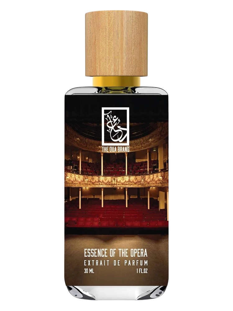 Essence Of The Opera The Dua Brand perfume - a fragrance for women and ...