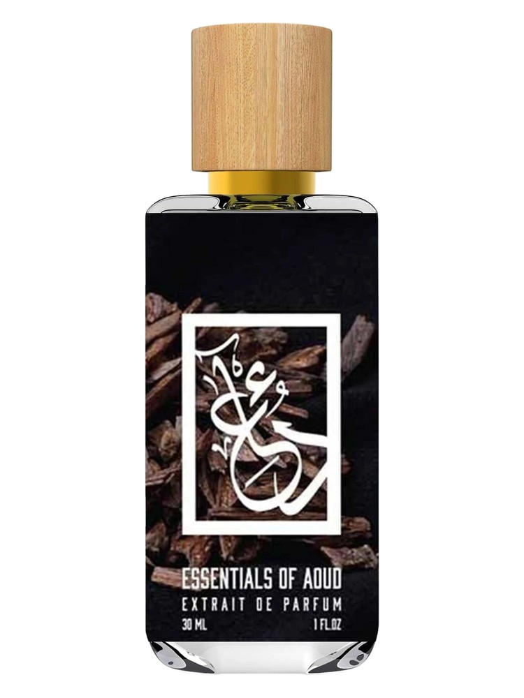 Essentials of Aoud The Dua Brand Cologne - ein es Parfum für Männer 2020