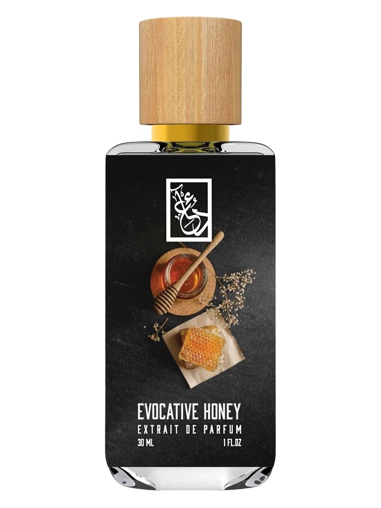 Evocative Honey The Dua Brand perfume - a fragrance for women and men 2022