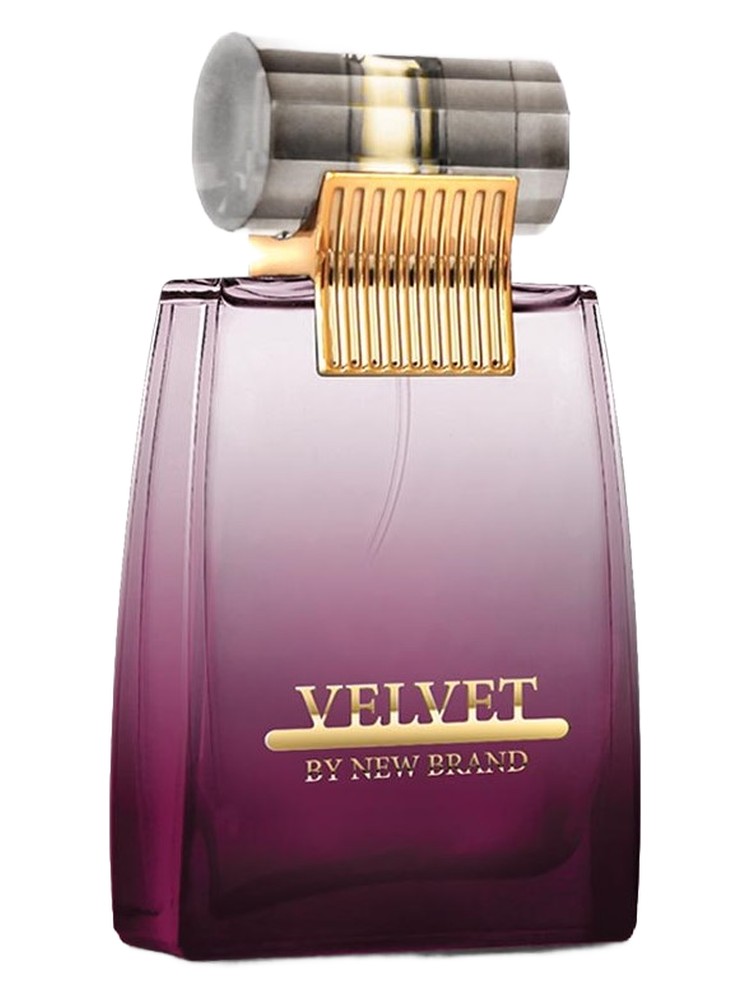 Prestige Velvet New Brand Parfums perfume - a fragrance for women