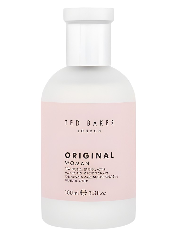 Original Woman Ted Baker аромат — аромат для женщин