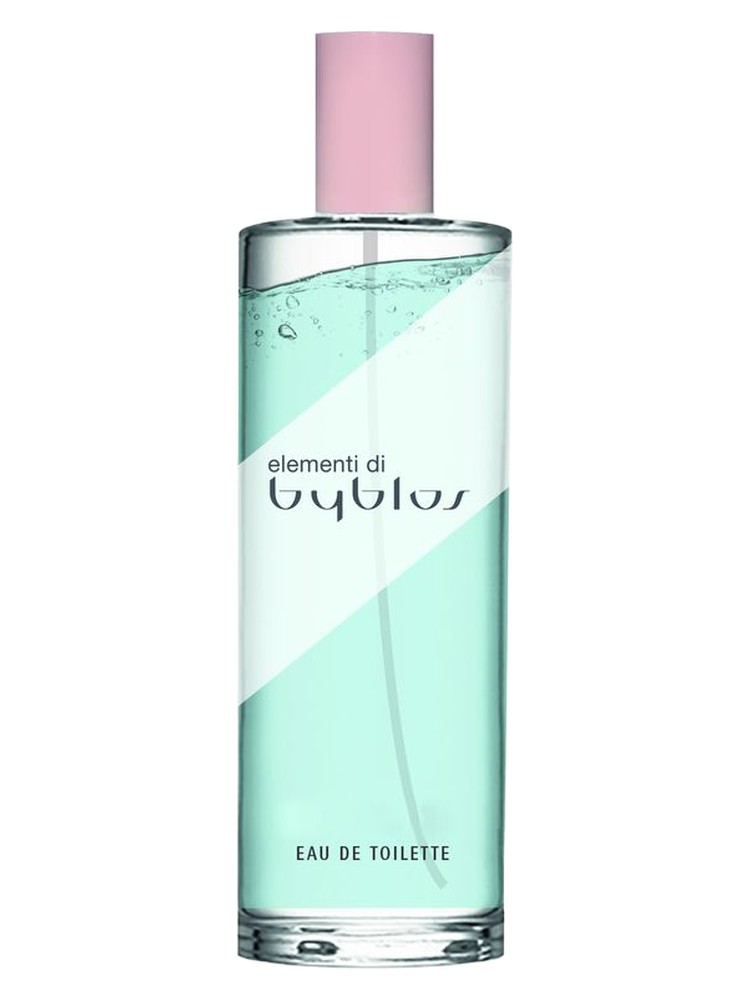 Aquamarine Byblos perfume - a fragrance for women