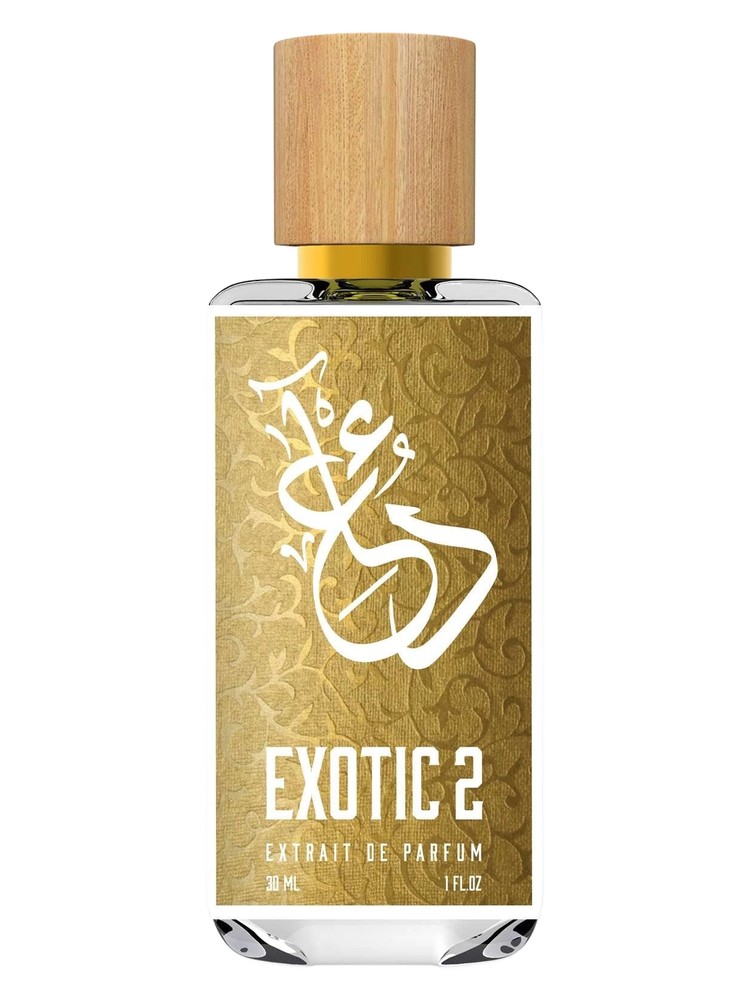 Exotic 2 The Dua Brand parfum - un parfum pour homme et femme 2022
