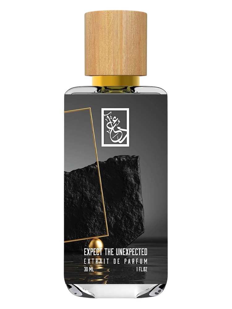 Expect the Unexpected The Dua Brand fragancia - una fragancia para ...