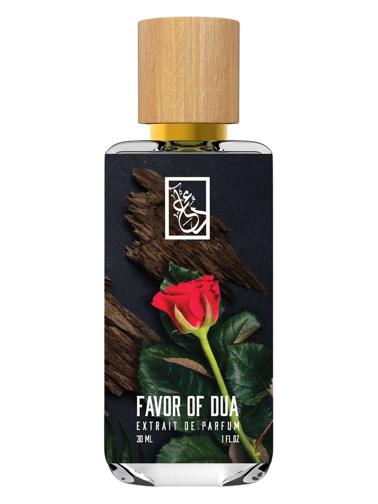 Favor Of Dua The Dua Brand perfume - a fragrance for women and men 2022