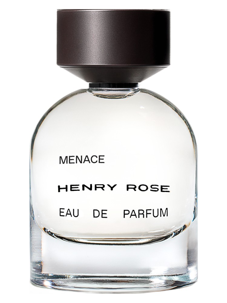 Menace Henry Rose perfume - a fragrance for women and men 2023