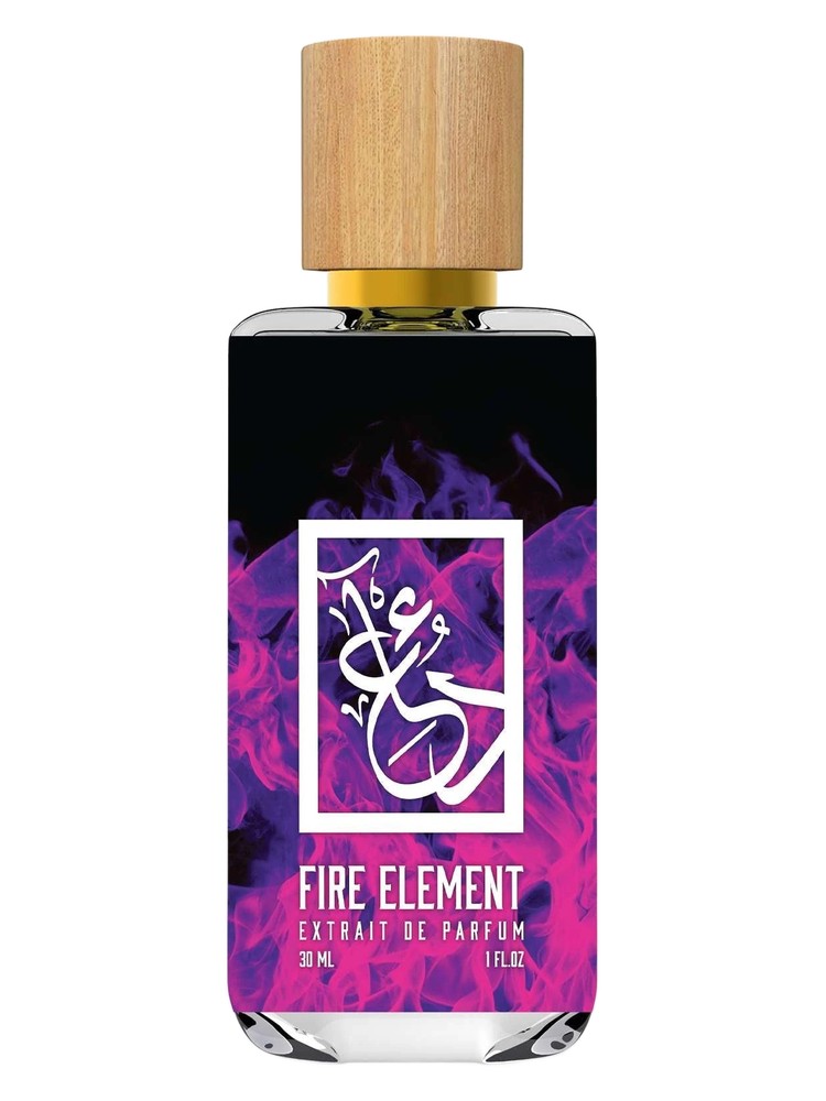 Fire Element The Dua Brand عطر - a fragrance للنساء 2021