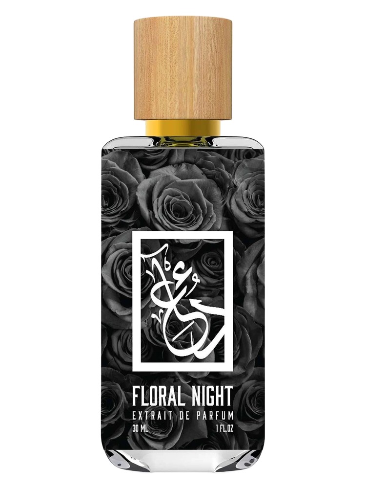 Floral Night The Dua Brand perfume - a fragrance for women and men 2020