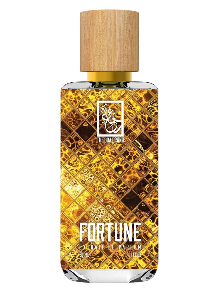 Fortune The Dua Brand perfume - a fragrance for women and men 2018